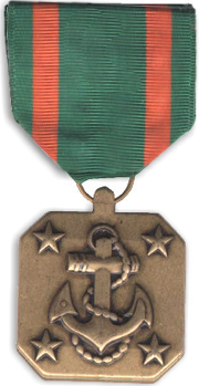 Navy Achievement Medal – Navy Tribe