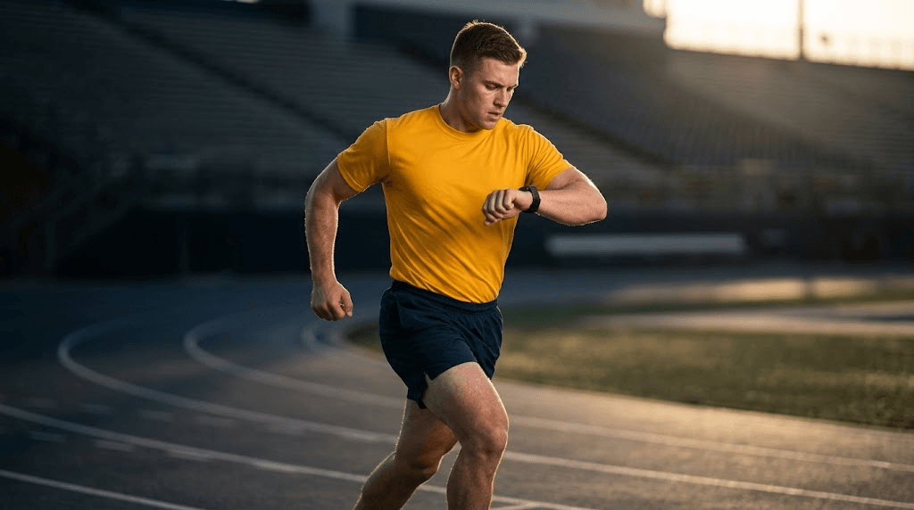Navy PRT 2026 Standards: Maximize Your Score with These Training Hacks ...